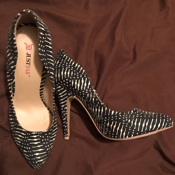 JustFab | Shoes | Shoes | Poshmark